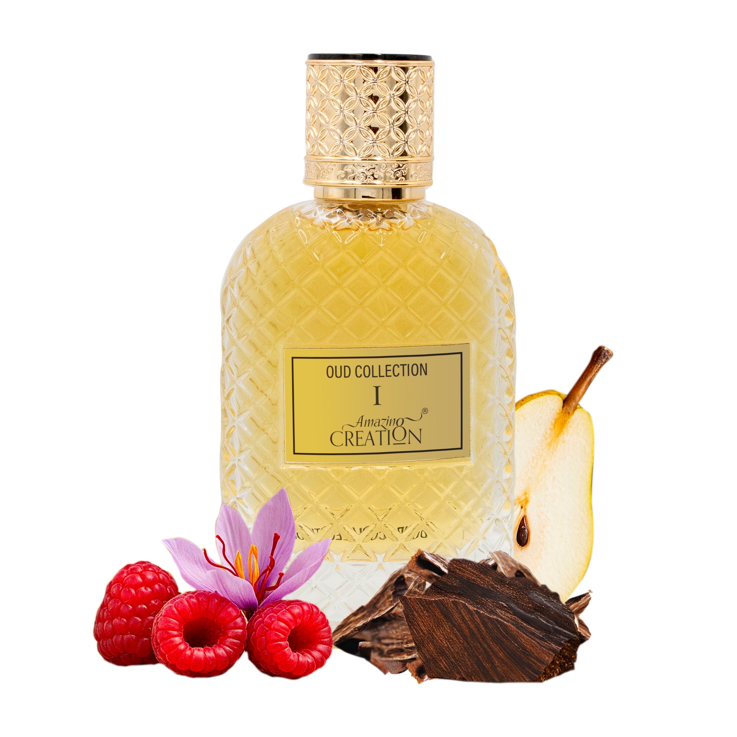 Oud Collection I Perfume | Luxury Oud Fragrance – Amazing Creation Perfumes